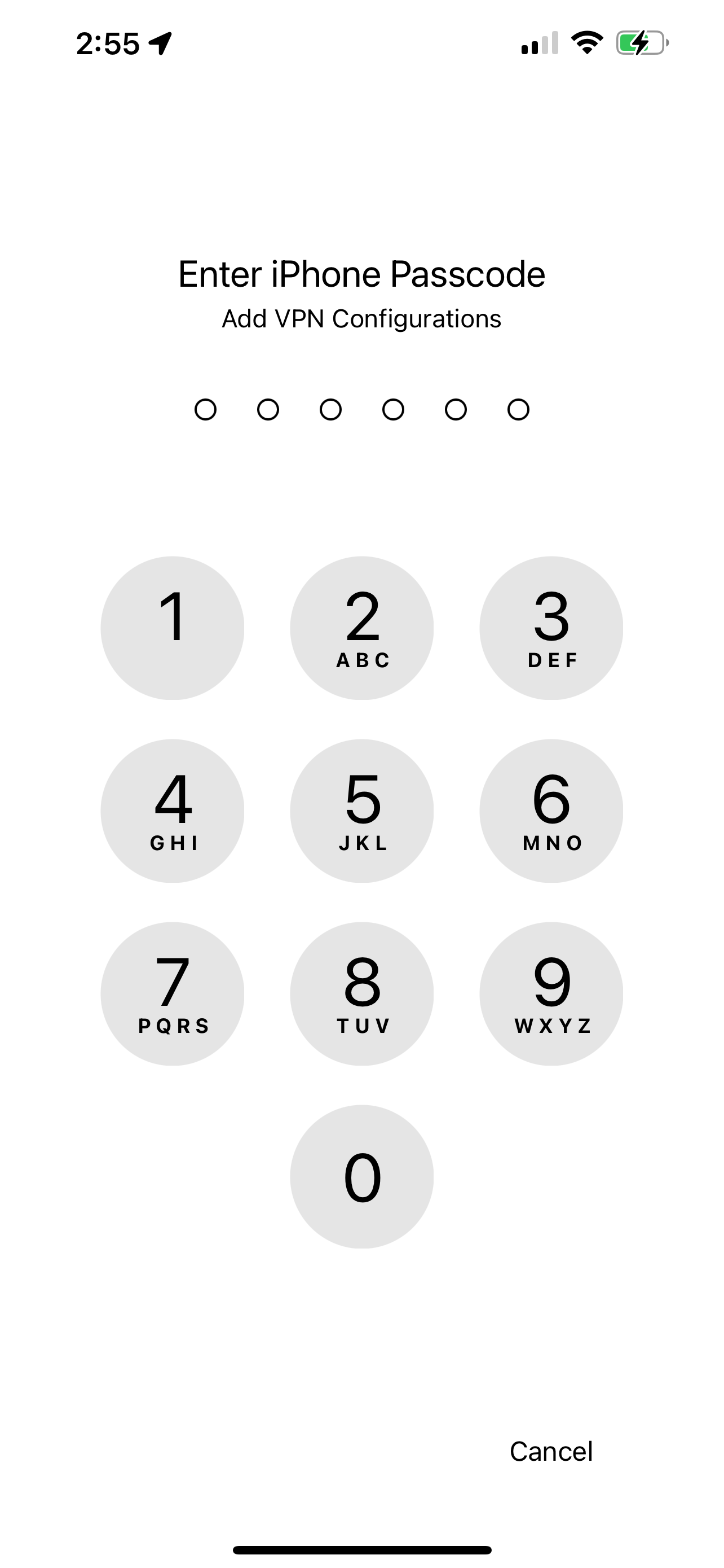How to set up Lookout Work on a mobile device – Capano Management IT ...