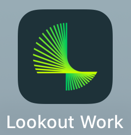 How to set up Lookout Work on a mobile device – Capano Management IT ...